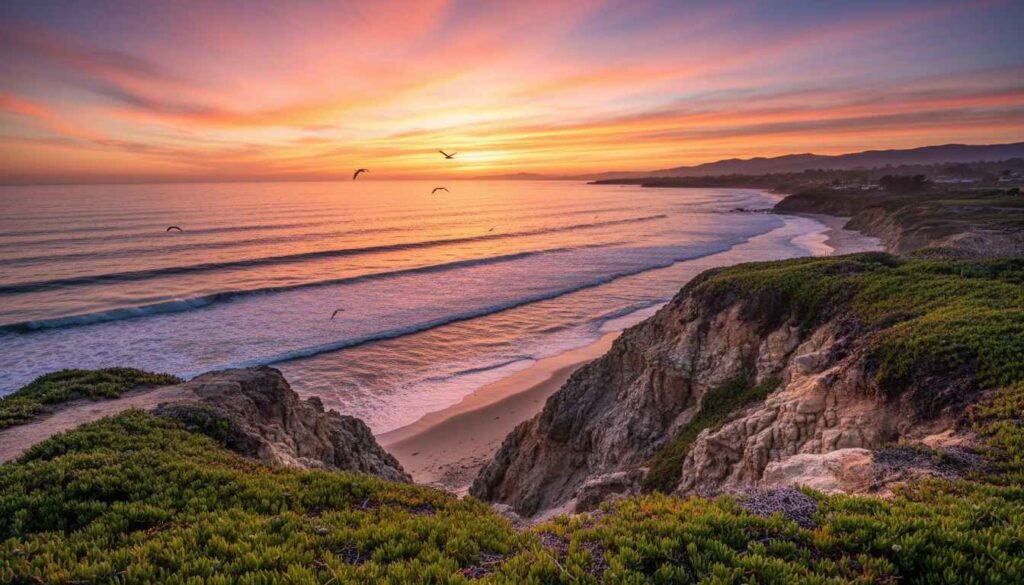 Best Places To Visit In Central Coast